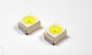 PLCC LEDs
