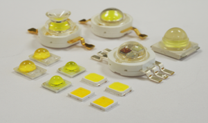 LED Components