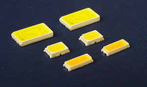 Surface Mount LEDs