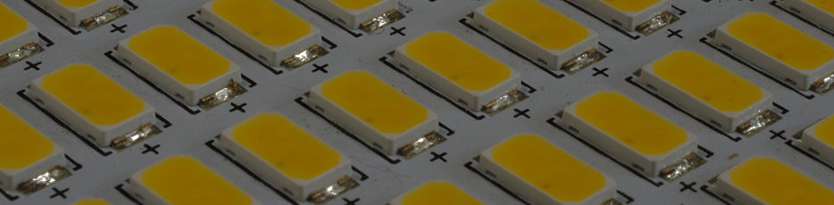 LED Light Engines & Assemblies